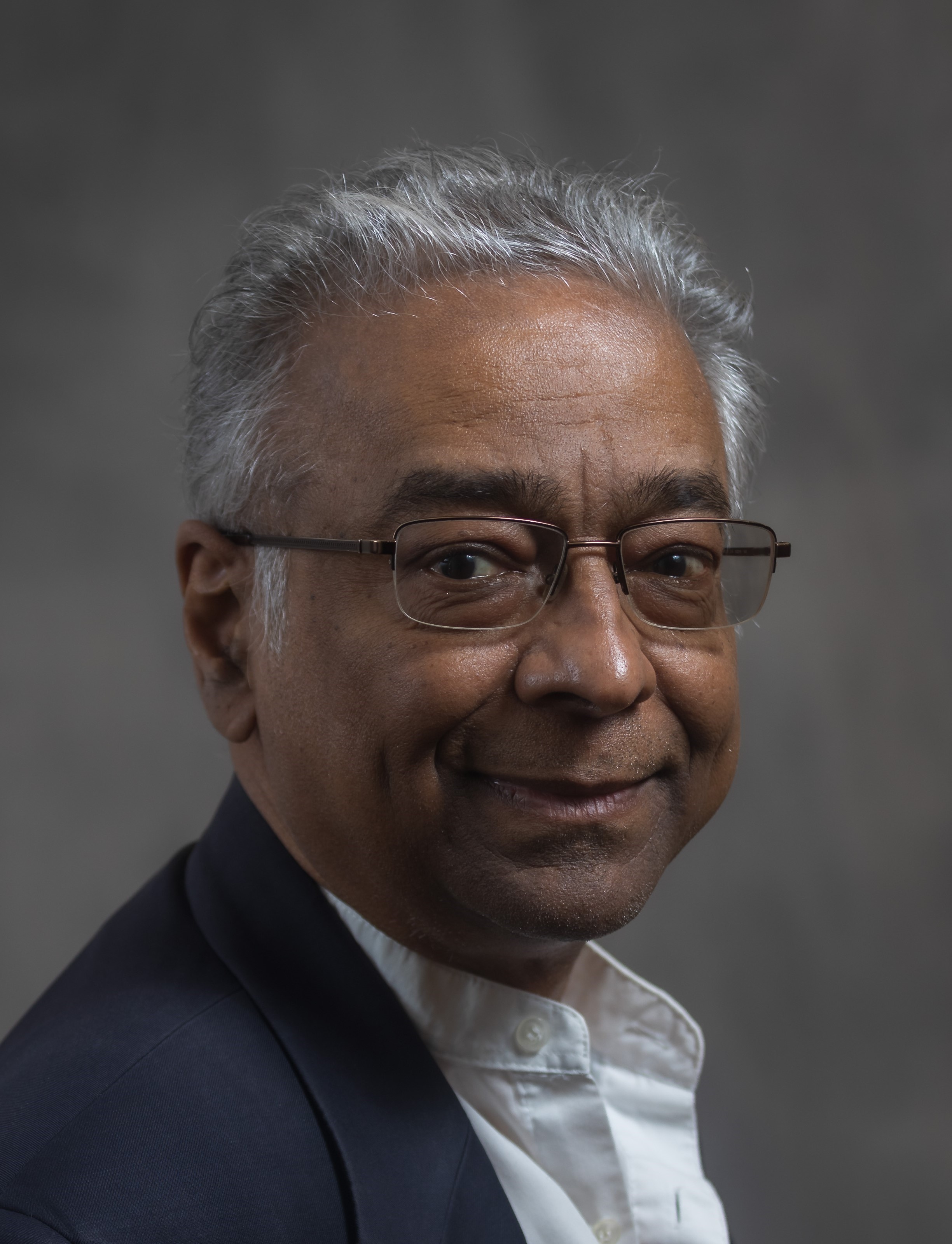 Institute for Gravitation and the Cosmos | Abhay Ashtekar